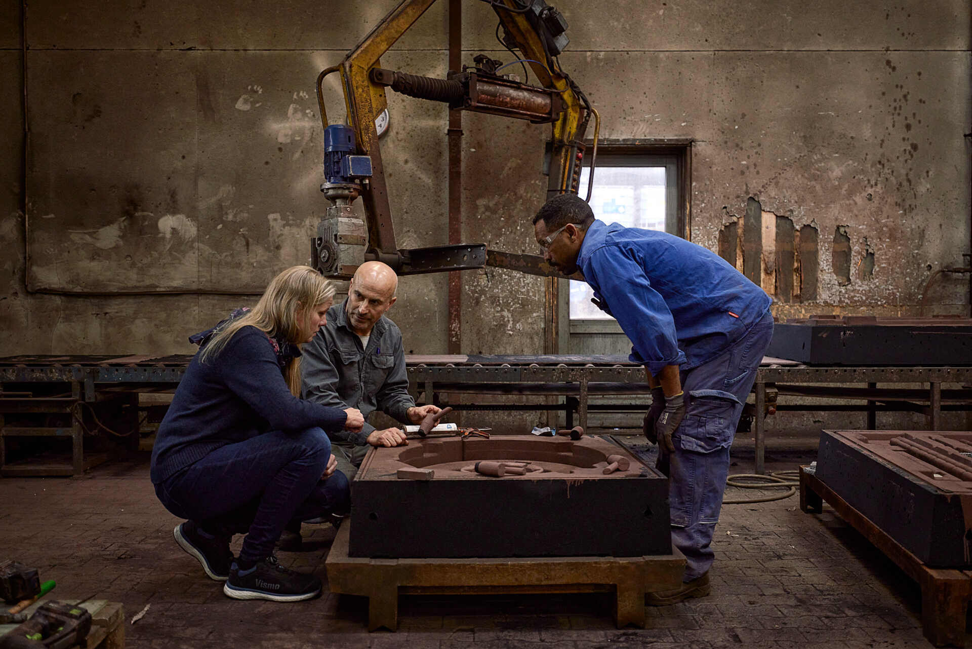 Social sustainability | ULDALL